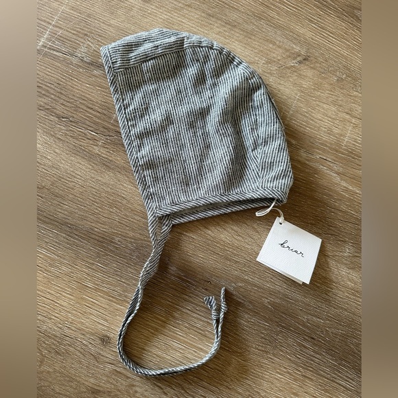 Accessories | New Briar Bonnet Baby Hat Os | Poshmark